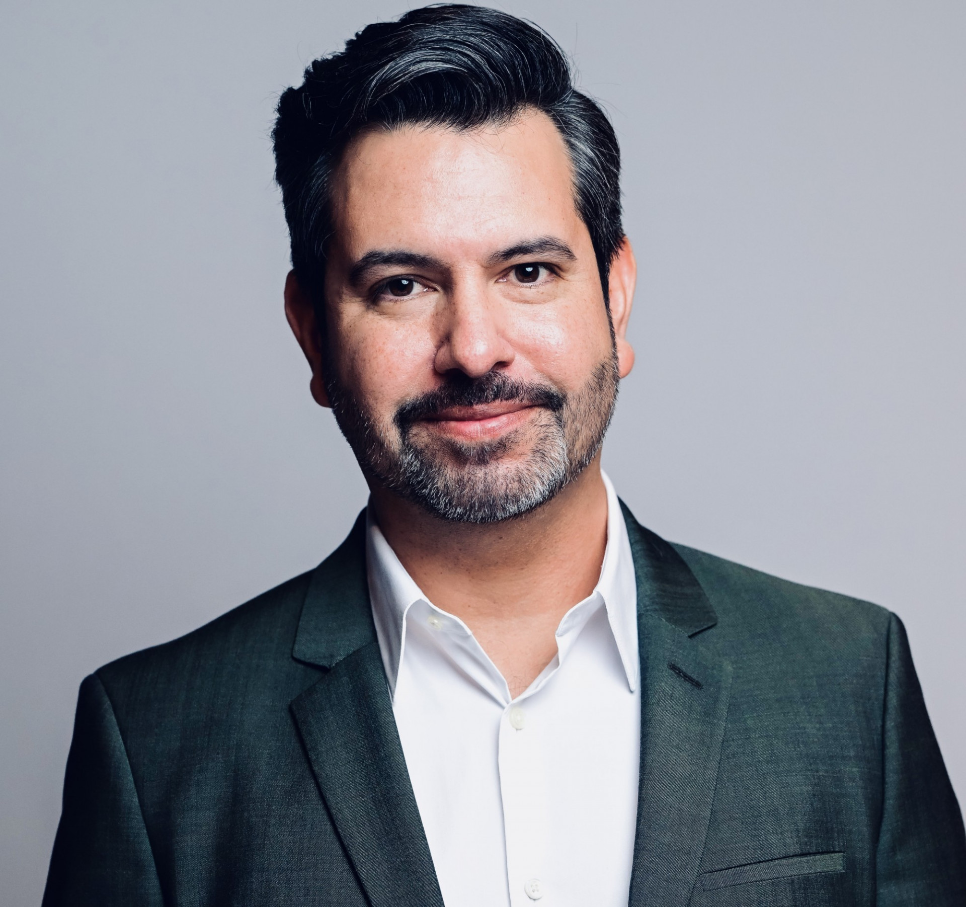 Nic Dávila | School of Professional Studies